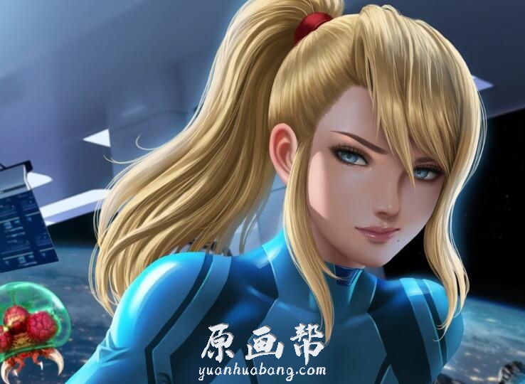 [原画设计] AlexanderDinh画师（2018年12月-2019年8月）作品更新 1592P 5.7G_原画帮